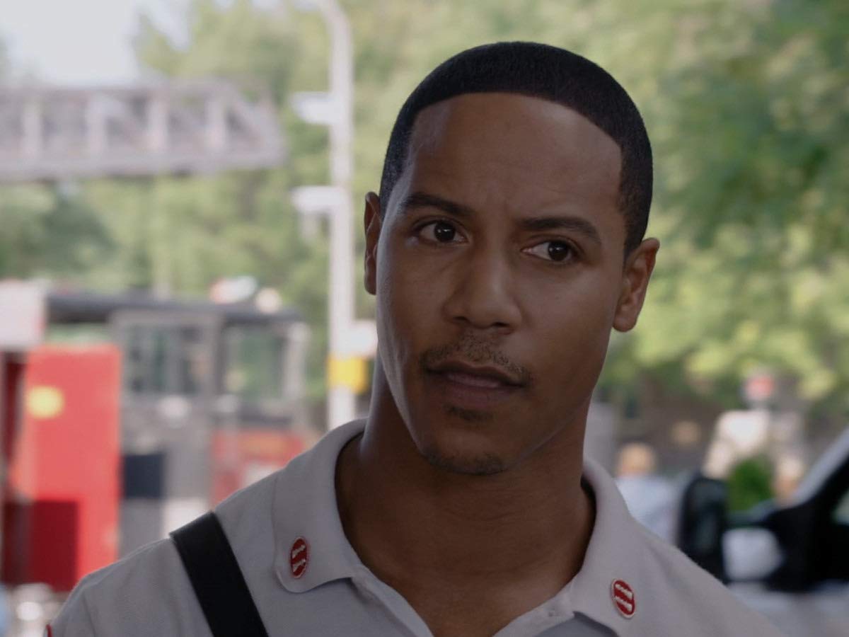 Watch Chicago Fire, Season 4 | Prime Video