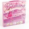 Pinkalicious Pack 5 Book Set: Emeraldalicious; Pinkalicious ...