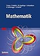 Mathematik: Amazon.de: Tilo Arens, Frank Hettlich, Christian Karpfinger ...