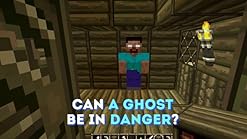 Chasing Herobrine: An Unofficial Graphic Novel for Minecrafters, #5: Stevens, Cara J ...