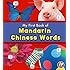 Hippocrene Children's Illustrated Chinese (Mandarin) Dictionary ...