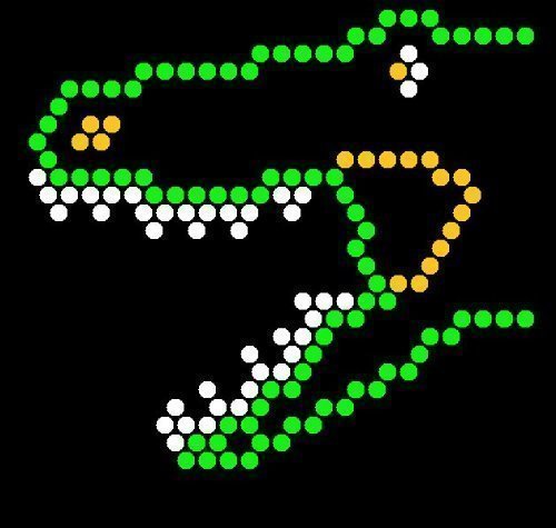 Christmas Lite Brite Papptern Print Out IllumiPeg Dinosaur Refill Templates For Lite Brite 