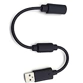 Amazon.com: Replacement USB Breakaway Cable for Logitech G920, Ferrari ...