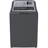 Mabe LMH72201WBAB0 Lavadora Aqua Saver Green Automática, 22 Kg, color ...