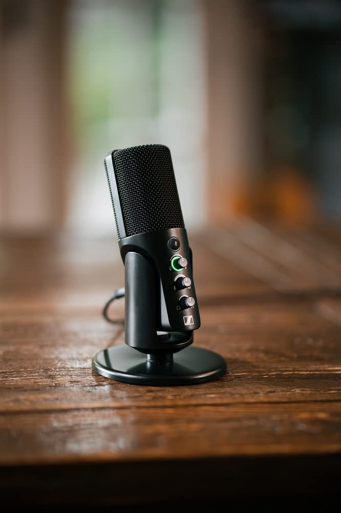 Mua Sennheiser Professional Profile - USB Cardioid Condenser Microphone ...