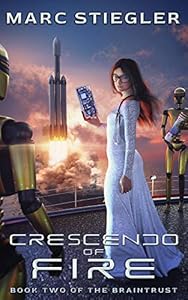 Amazon.com: The Braintrust: A Harmony of Enemies eBook: Marc Stiegler ...