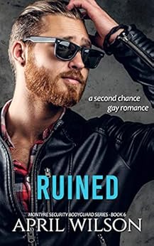 Ruined: (McIntyre Security Bodyguard Series - Book 6) - Kindle edition ...