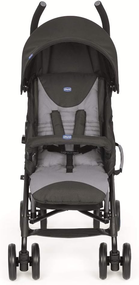Chicco Echo Stroller Stone – BigaMart