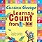 Amazon - Curious George Learns to Count from 1 to 100: Rey, H. A ...