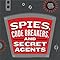 Spies, Code Breakers, and Secret Agents: A World War II Book for Kids ...