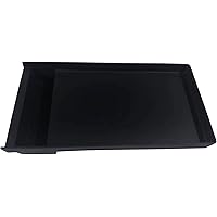 Amazon.com: Bosch 00665616 Griddle, Black : Appliances