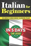 Amazon.com: Easy Italian Phrase Book: 770 Basic Phrases for Everyday ...