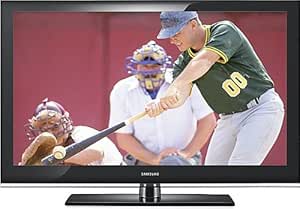 Amazon.com: Samsung LN52B530 52-Inch 1080p LCD HDTV : Electronics