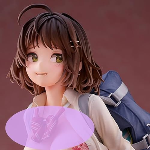bmixx Hentai/Ecchi Anime Figure - Hayasaka Yui - 1/6 Hentai Anime ...