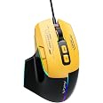 Amazon.com: AooKoNi Ergonomic Wired Mouse with 5 Adjustable DPI up to ...