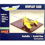 Amazon.com: Trumpeter Showcase for 1/18 Autos, 1/48 Planes and 1/35 ...