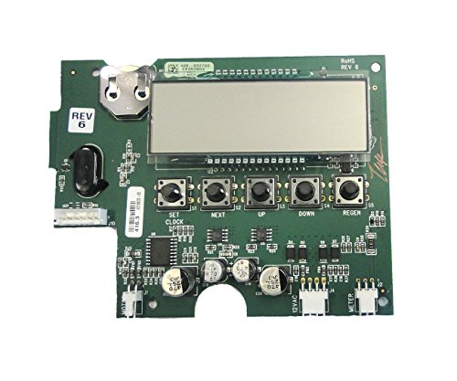 Compare Price: water softener control board - on StatementsLtd.com