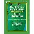 Amazon.com: G-10169 - Habits Of A Successful Beginner Band Musician ...