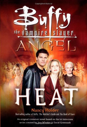 Buffy the Vampire Slayer Book Series