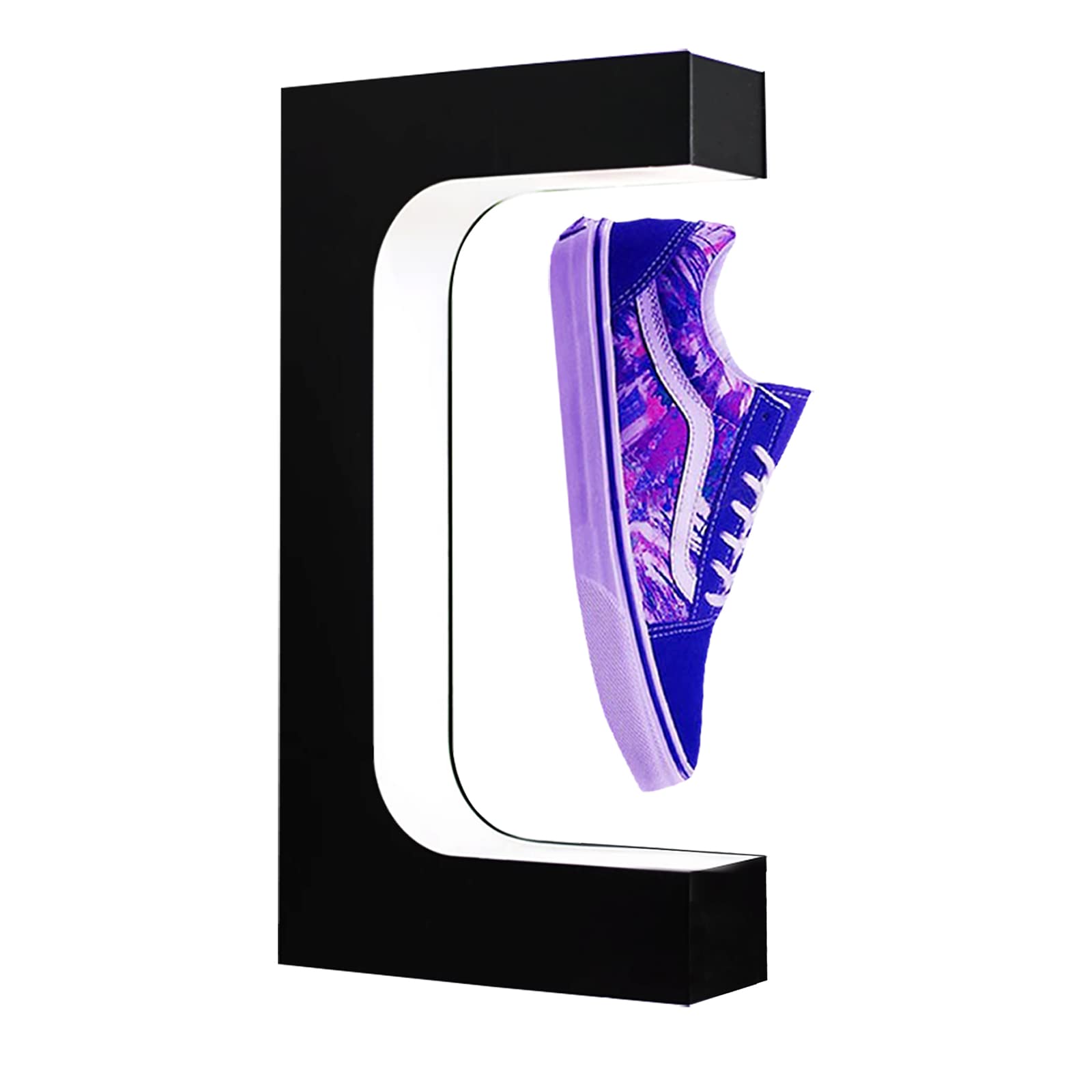 Mua FloatGo Magnetic Levitating Shoe Display Stand Rotating Sneaker ...