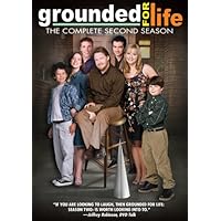 Amazon.com: Grounded for Life: Season 1 : Donal Logue, Megyn Price ...