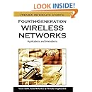 Amazon.com: Fourth-generation Wireless Networks: Applications and ...