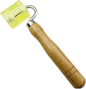 Wallpaper Seam Roller, Seam Roller Tool, Edge Banding Roller, Ergonomic ...