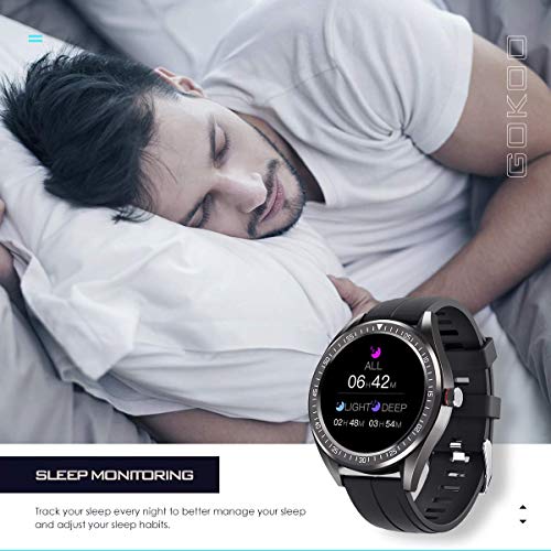 Gokoo Smartwatch App – 10 applications à télécharger pour montres ...