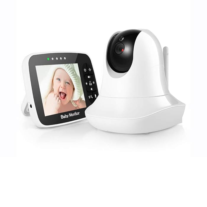 Top 10 Summer Infant Baby Touch Power Adapter - Home Previews