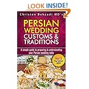 The Sofreh Aghd (Persian Wedding Customs & Traditions Book 1) - Kindle ...