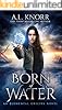 Amazon.com: Born of Aether: An Asian Fantasy & Elemental Origins Novel (The Elemental Origins ...