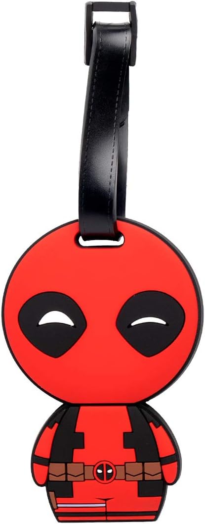 FUNKO MARVEL COLLECTORS CORPS BOX: Deadpool Theme – BigaMart
