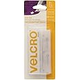 Amazon.com: Velcro(R) Brand Iron-On Rectangles 3/4"X1" 12/Pkg, White ...