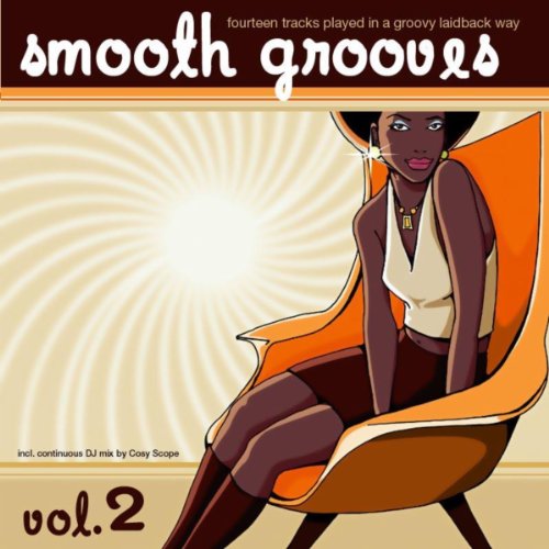 Smooth Grooves Vol. 2 by Various artists on Amazon Music - Amazon.com