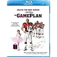 Amazon.com: The Game Plan [Blu-ray] : Dwayne Johnson, Jamal Duff, Jim ...