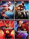 The Flash: The Complete Series: Amazon.ca: Various: DVD