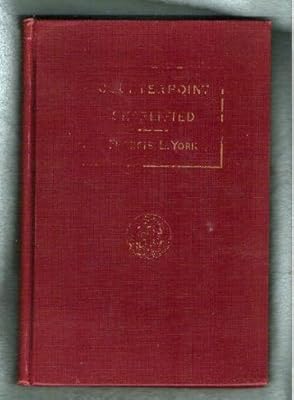 A Text-Book in Simple Strict Counterpoint: Counterpoint Simplified