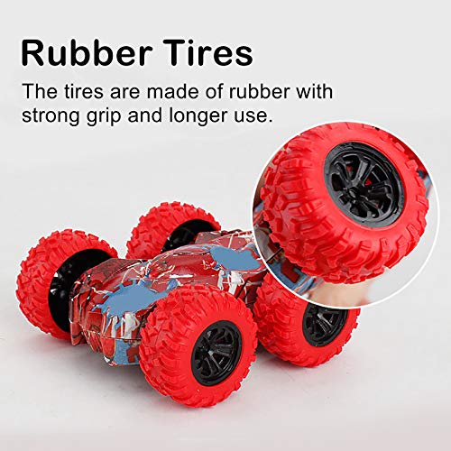 Four-Wheel Drive Off-Road Toy Car,360 Degree Rotating Off-Road Toy Car ...