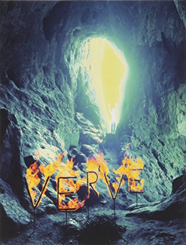 More pictures of The Verve box sets | superdeluxeedition
