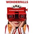 Amazon.com: Wonderfalls - The Complete Series : Caroline Dhavernas ...