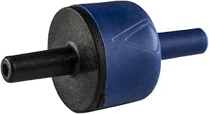 Amazon.com: Mercedes-Benz 002 140 84 60, Air Pump Check Valve: Automotive