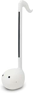 Otamatone White [w. English Manual] Portable Electronic Musical ...