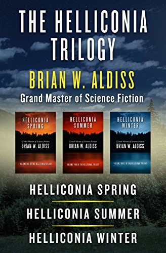 Publication: The Helliconia Trilogy