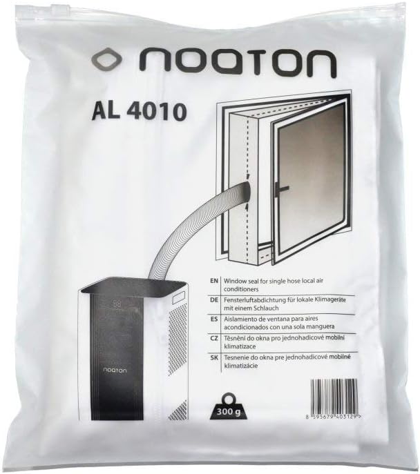 Noaton AL 4010 Window Seal for Mobile Air Conditioning, Air ...