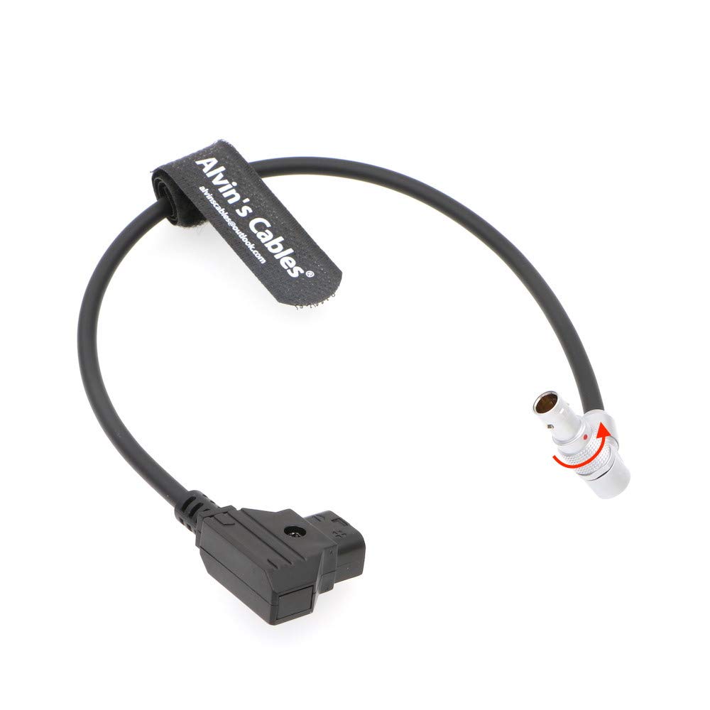 Mua Rotatable Right Angle 2 Pin Z CAM E2 S6/F6 Power Cable Adjustable ...