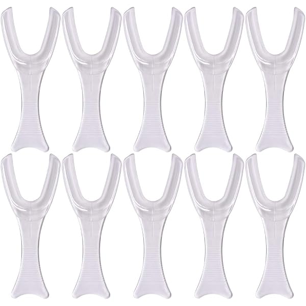 Types Of Photo Cheek Retractors Double Ended - Autoclavable - Ortho ...