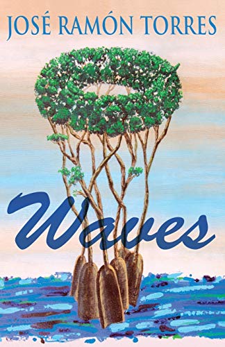Book review of Waves - Readers' Favorite: Book Reviews and Award Contest