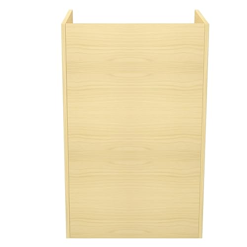 WISDOMFUR Cash Register Stand Cash Wrap Checkout Desk Portable Counter ...