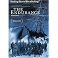 Amazon.com: The Endurance - Shackleton's Legendary Antarctic Expedition ...