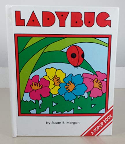LADYBUG: Morgan, Susan B.: 9780945603016: Amazon.com: Books